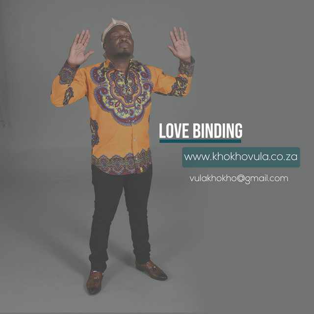Delunina love binding - Single by Khokhovula Gundabaloyi | Spotify