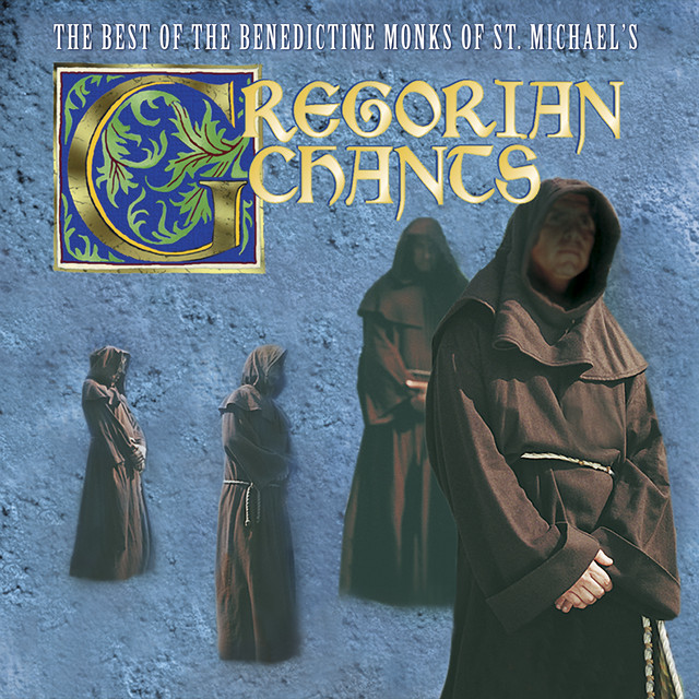 Traditional Gregorian Chant | Spotify
