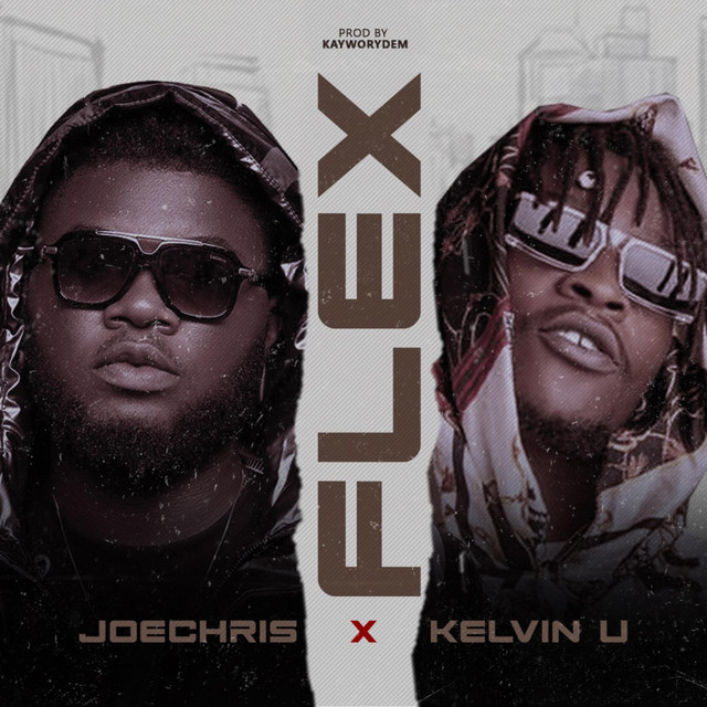 Flex - Single by Joechris | Spotify