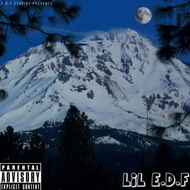 Sleet Nights (Freestyle) - Single by Lil E.D.F | Spotify