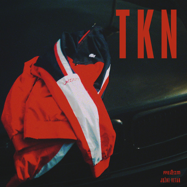 TKN - Single by RIE | Spotify