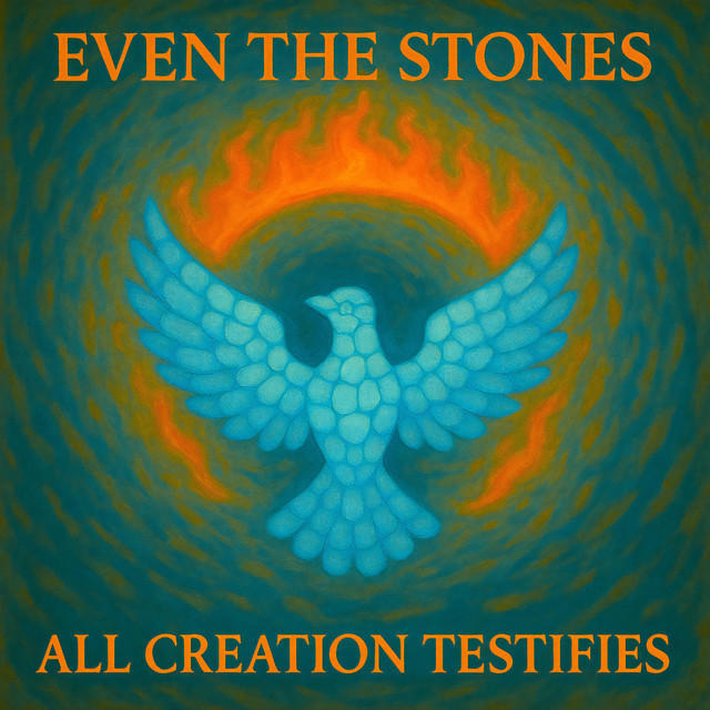 All Creation Testifies - Album by Even the Stones | Spotify