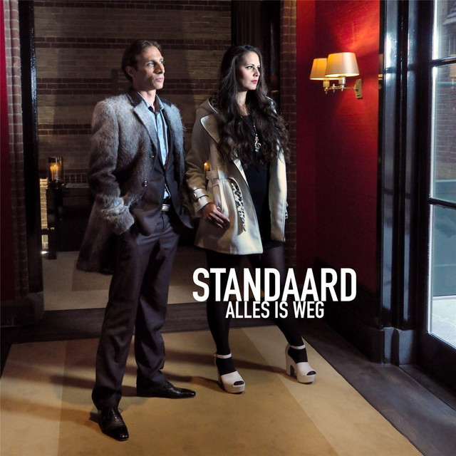 Alles Is Weg - Single by STANDAARD | Spotify