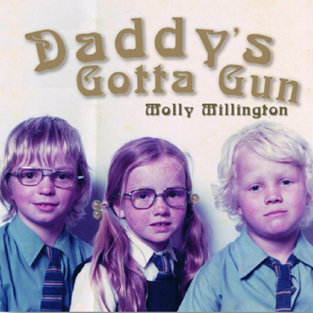 Molly Millington on Spotify