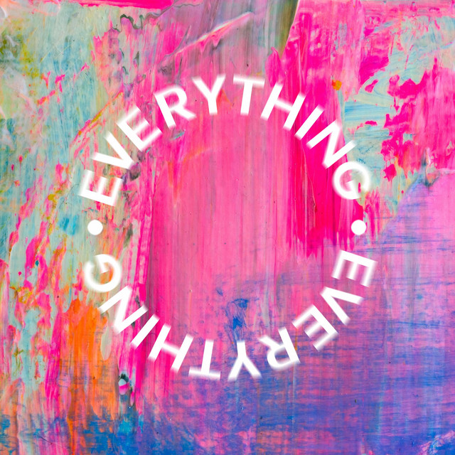 Everything Everything - Single by SPARK MUSIC | Spotify