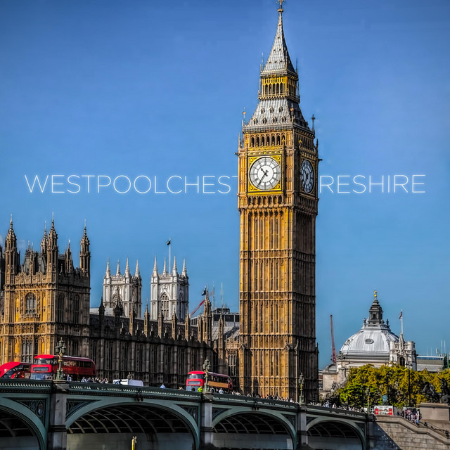 Westpoolchestershireshire - song by Tanger, Denyah, Thatlittlebirb, L ...
