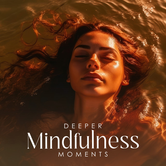 Deeper Mindfulness Moments: Feel Your Body and Breathe, Calming ...