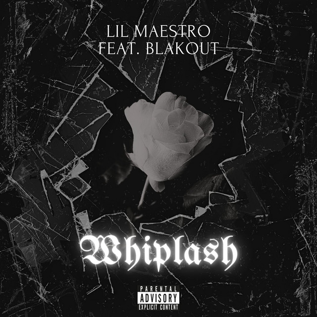 Whiplash - Single by Lil Maestro | Spotify