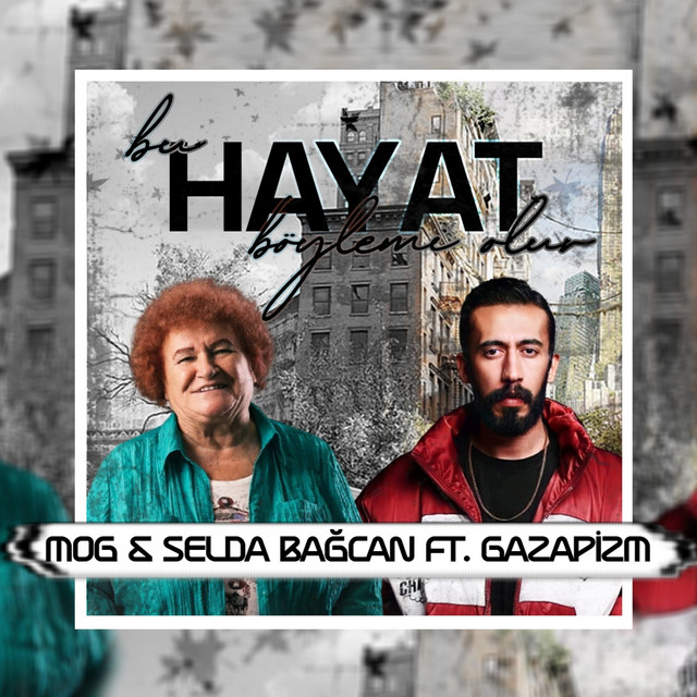 Bu Hayat Böyle Mi Olur (Mix) - Single by Mog Beats | Spotify