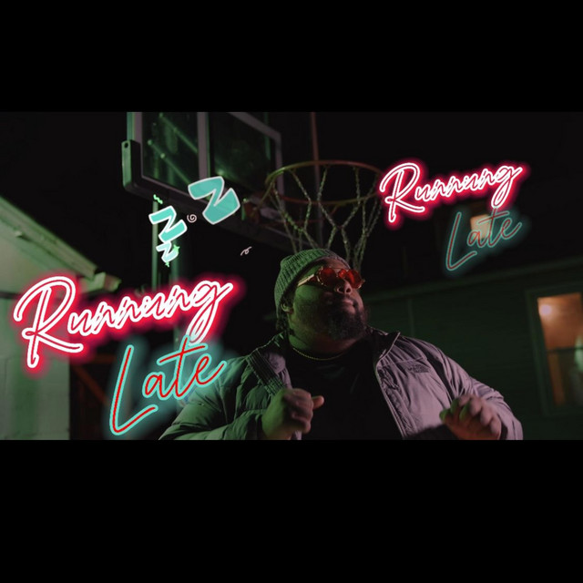 Running late - Single by Richie Blanco | Spotify