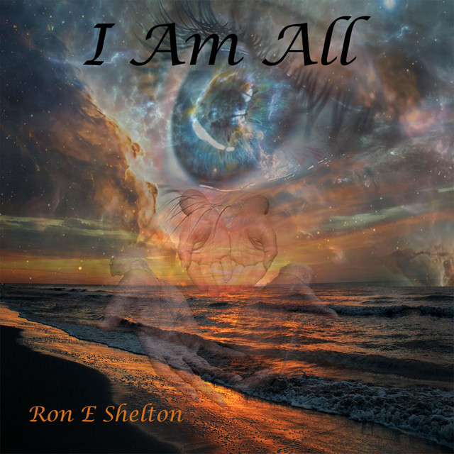 I Am All Key & BPM (Ron E Shelton)