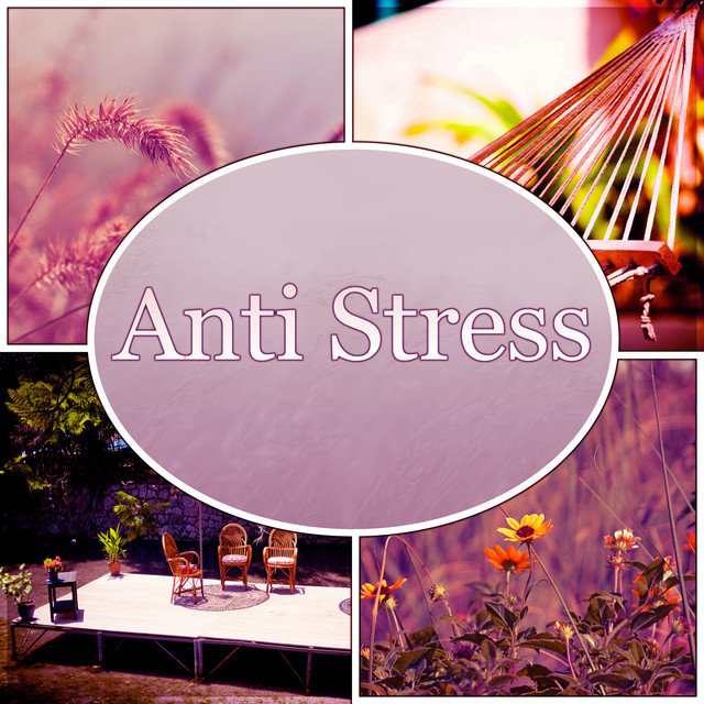 Anti Stress – Relaxing Songs for Mindfulness Meditation & Yoga ...