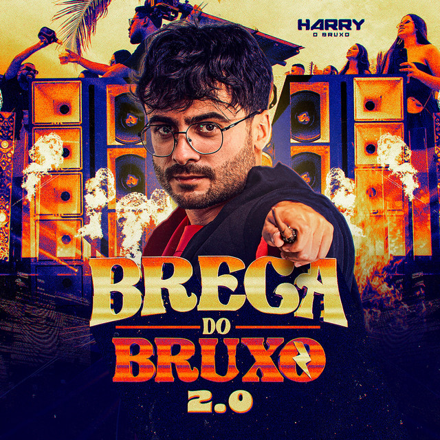 Brega do Bruxo 2.0 – Álbum de Harry o Bruxo | Spotify