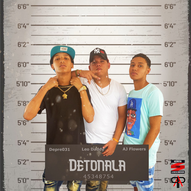 Leo Daddy | Spotify