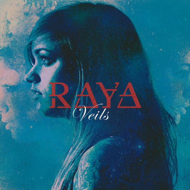 Veils - Single by Raya | Spotify