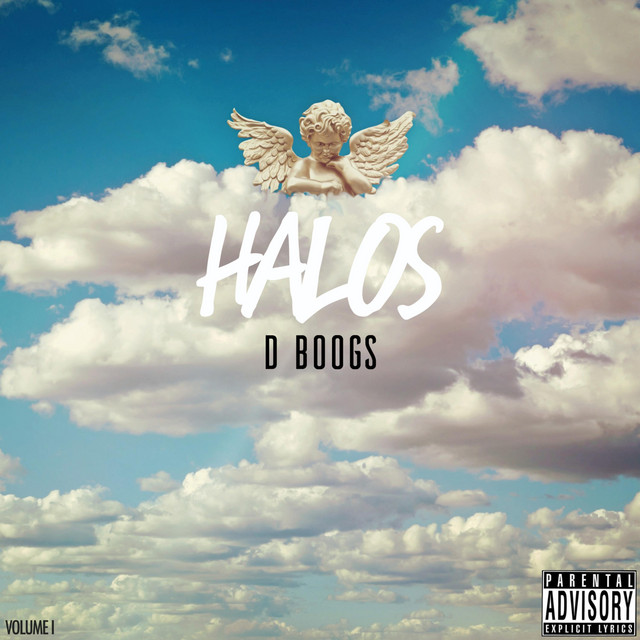 Halos Volume I - Album by D Boogs | Spotify