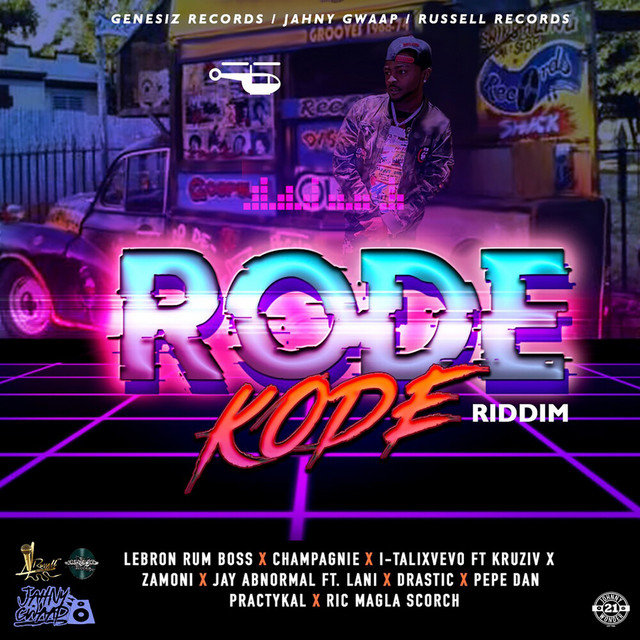 Rode Kode Riddim - Compilation by Various Artists | Spotify