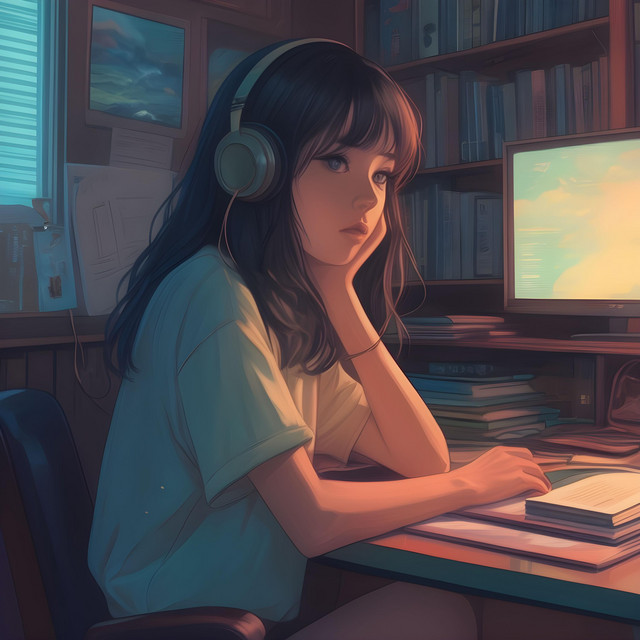 Lo-Fi Serenity - EP by Lo-Fi Girl | Spotify