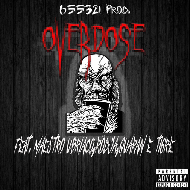overdose - Single by 655321 Prod. | Spotify