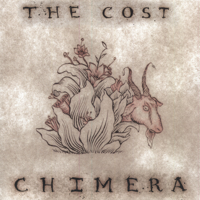Chimera - Album by The Cost | Spotify