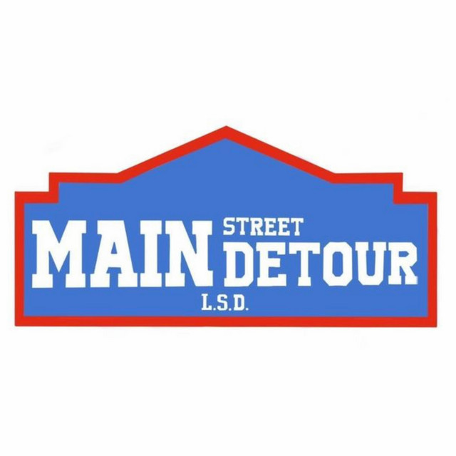 L.S.D. - Single by Main Street Detour | Spotify