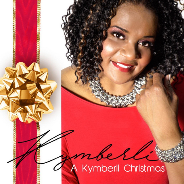 Kymberli | Spotify