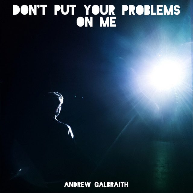 Andrew Galbraith | Spotify