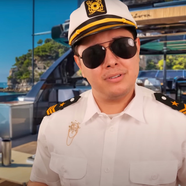 All Aboard! - song and lyrics by The ASMR Ryan | Spotify