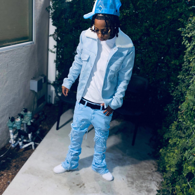 Knocka Freestyle - Single by Thatkid_val | Spotify