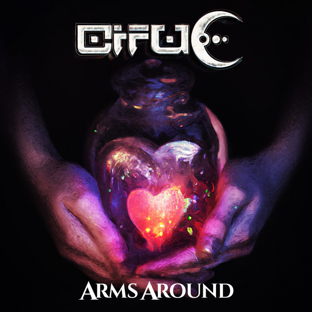 Arms Around - Single by Cifu C | Spotify