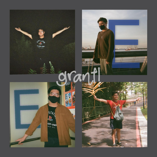 YEET – Album de grant! | Spotify