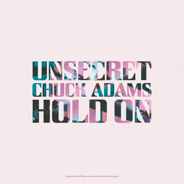 Hold On - Single by UNSECRET | Spotify