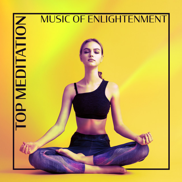 Top Meditation Music of Enlightenment - Album by Ancient Asian Oasis ...
