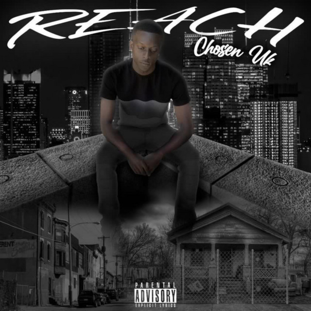 Reach - song and lyrics by Chosen UK | Spotify