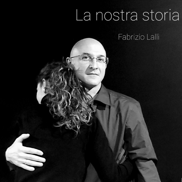 La nostra storia - Single by LALLI FABRIZIO | Spotify