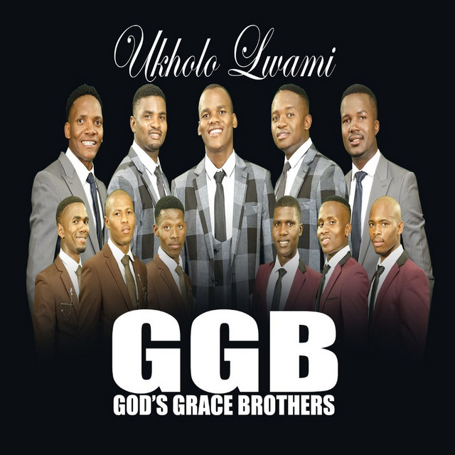 Ukholo lwami - Album by Gods Grace Brothers | Spotify