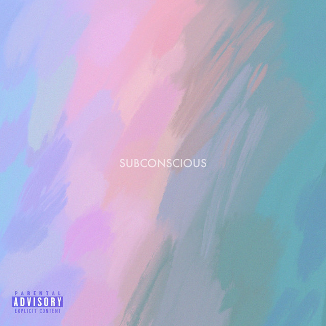 Subconscious - Album by Xander | Spotify