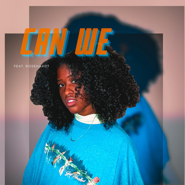 Can We - Single by Tianie | Spotify
