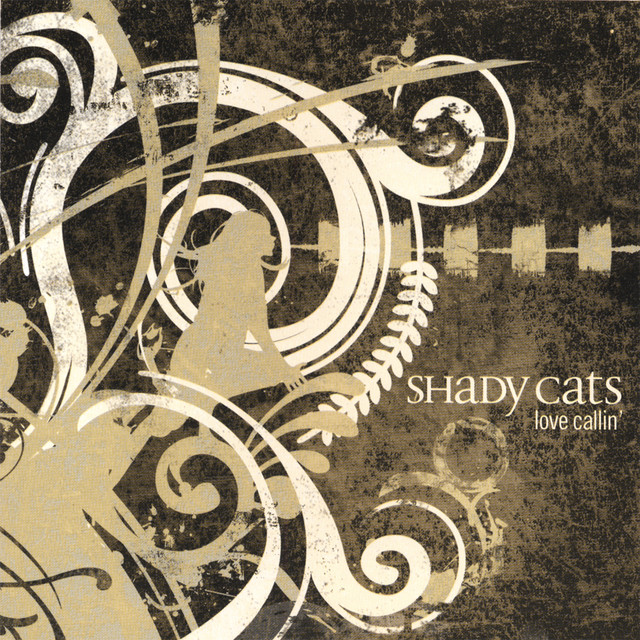 She Kisses Me With Her Eyes – música e letra de Shady Cats | Spotify