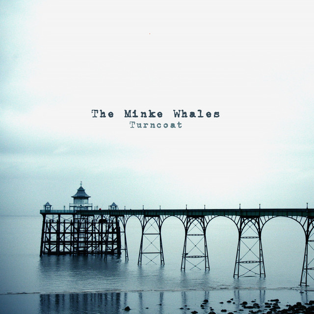 The Minke Whales Concert & Tour History | Concert Archives