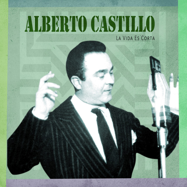 Recuerdo Malevo - song by Alberto Castillo | Spotify