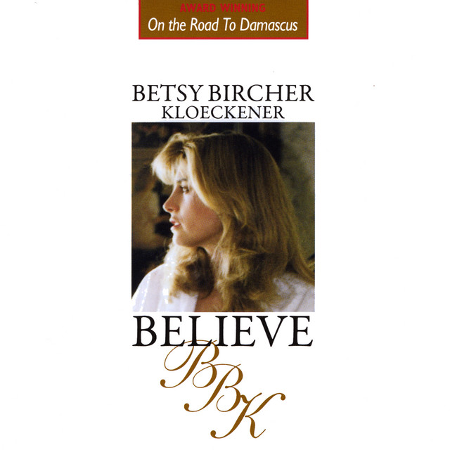 Betsy Bircher Kloeckener | Spotify