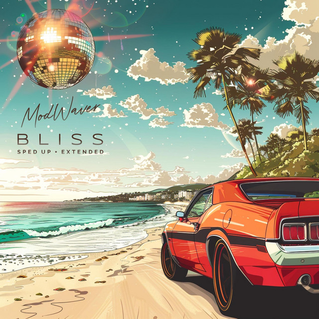 Bliss (Sped Up + Extended) - Single by Modwaver | Spotify