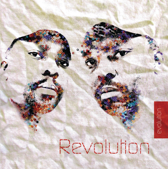 Evolution - Album by Revolution | Spotify