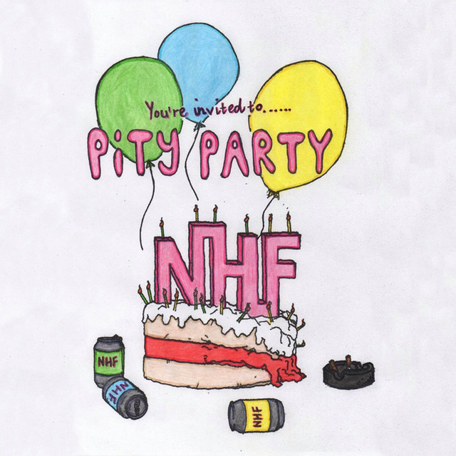 Pity Party - Single by No Hard Feelings | Spotify