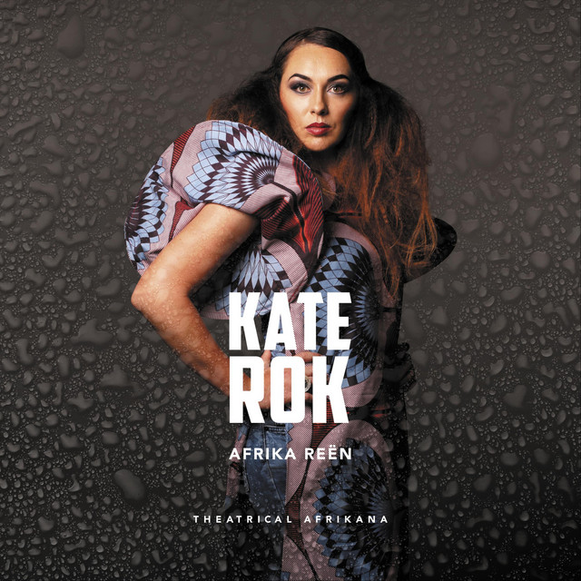Afrika Reën - Single by Kate Rok | Spotify