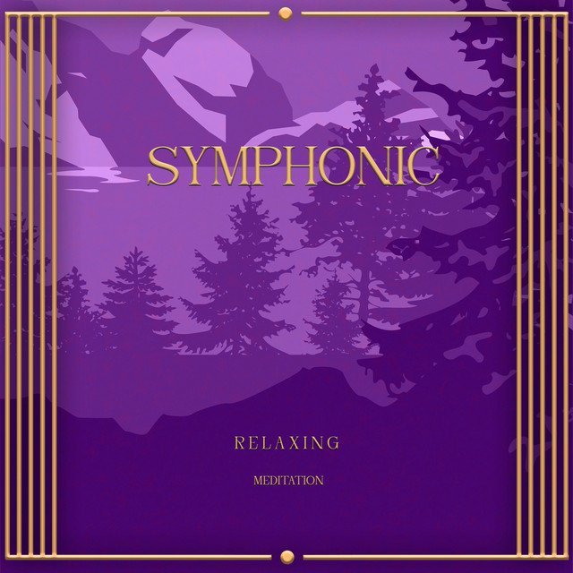 zZz Symphonic Relaxing Meditation zZz - Album by Relaxing Music Therapy ...