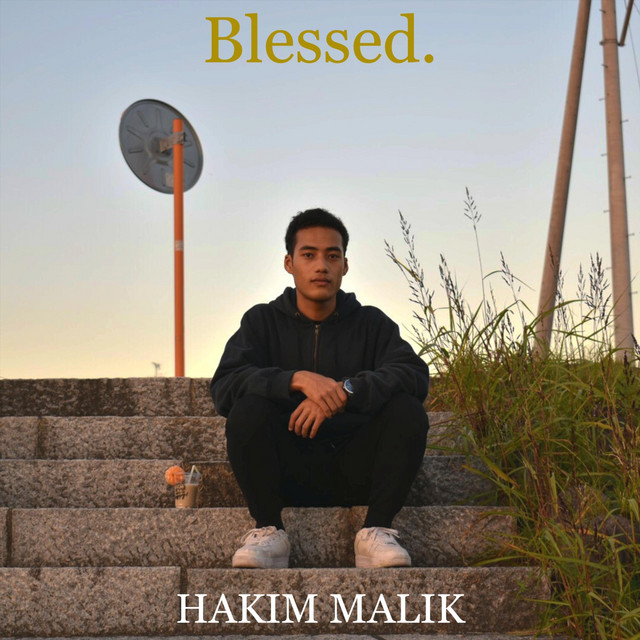 Hakim Malik | Spotify