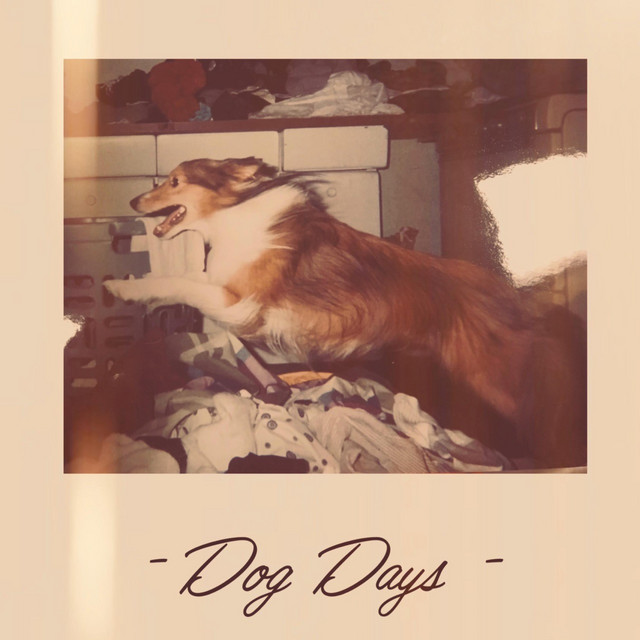 Dog Days - Album by Bradley Saint James | Spotify