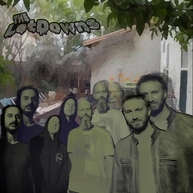 The Letdowns Concert & Tour History | Concert Archives